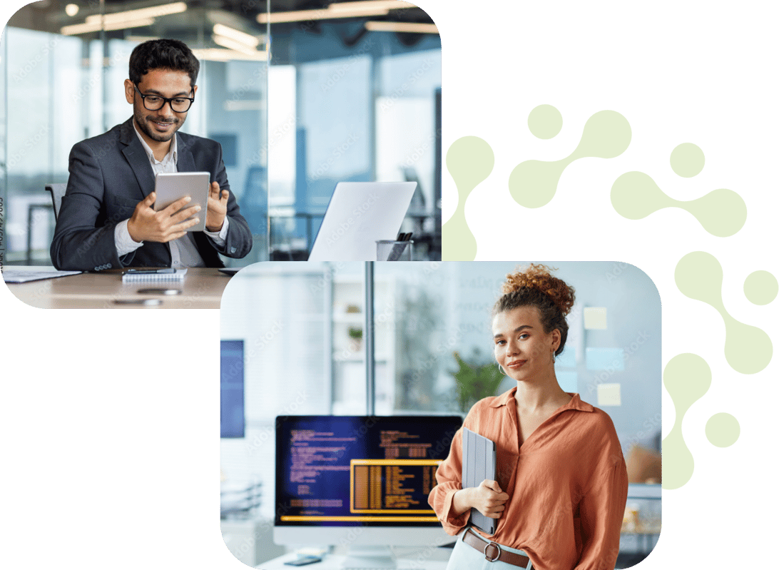 Grow Your Tech Career - Bison Group